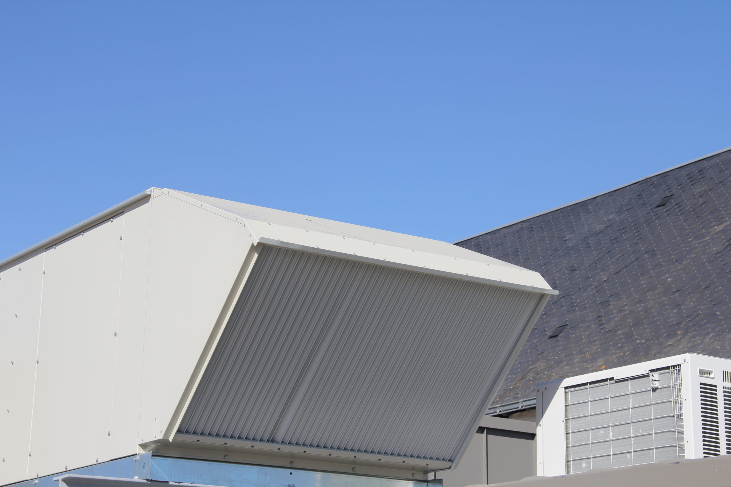 TCPE : Expert en Génie Climatique, Électrique et Maintenance