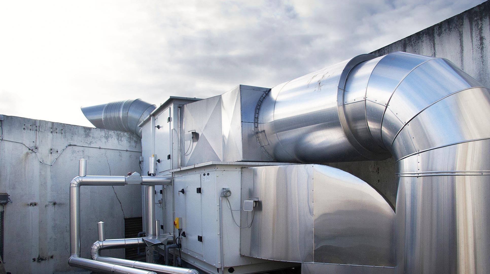 TCPE : Expert en Génie Climatique, Électrique et Maintenance